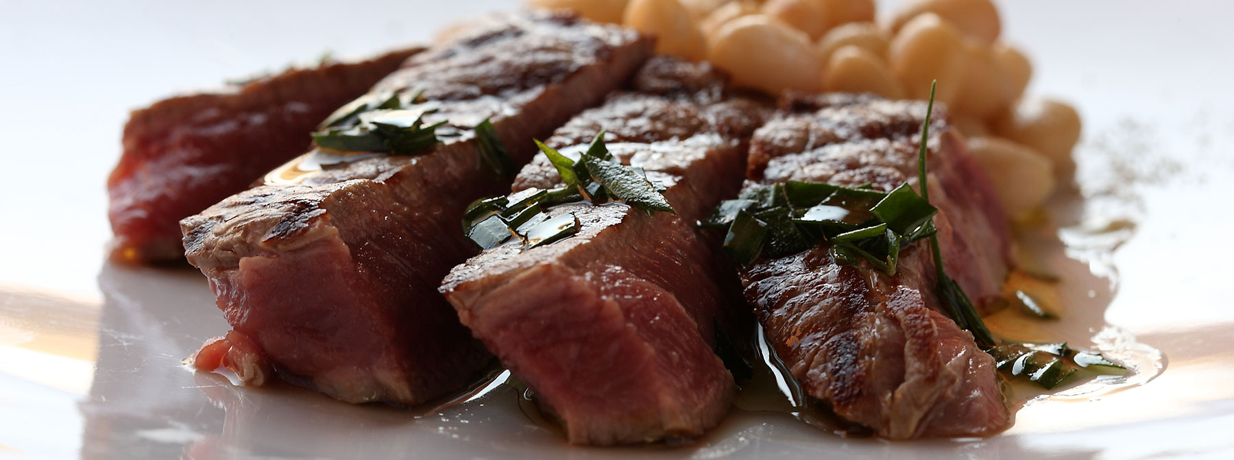 Secondi piatti | Ristorante Walter Redaelli