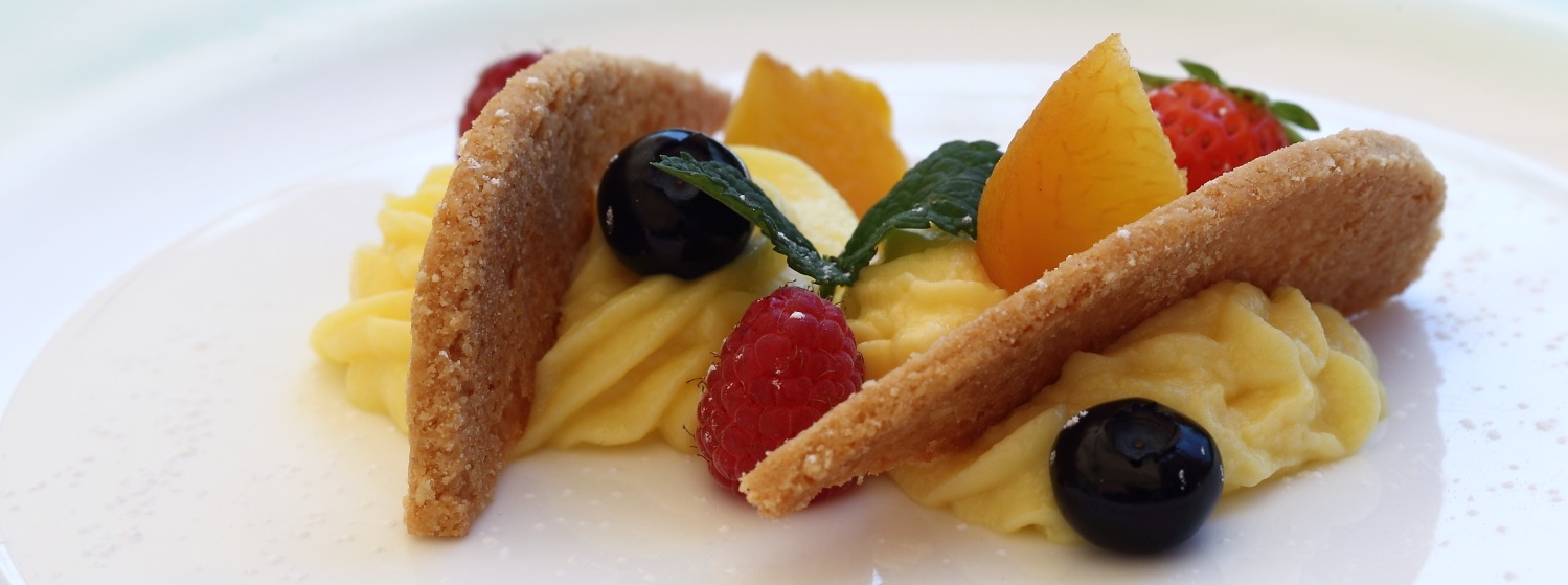 Dessert | Ristorante Walter Redaelli